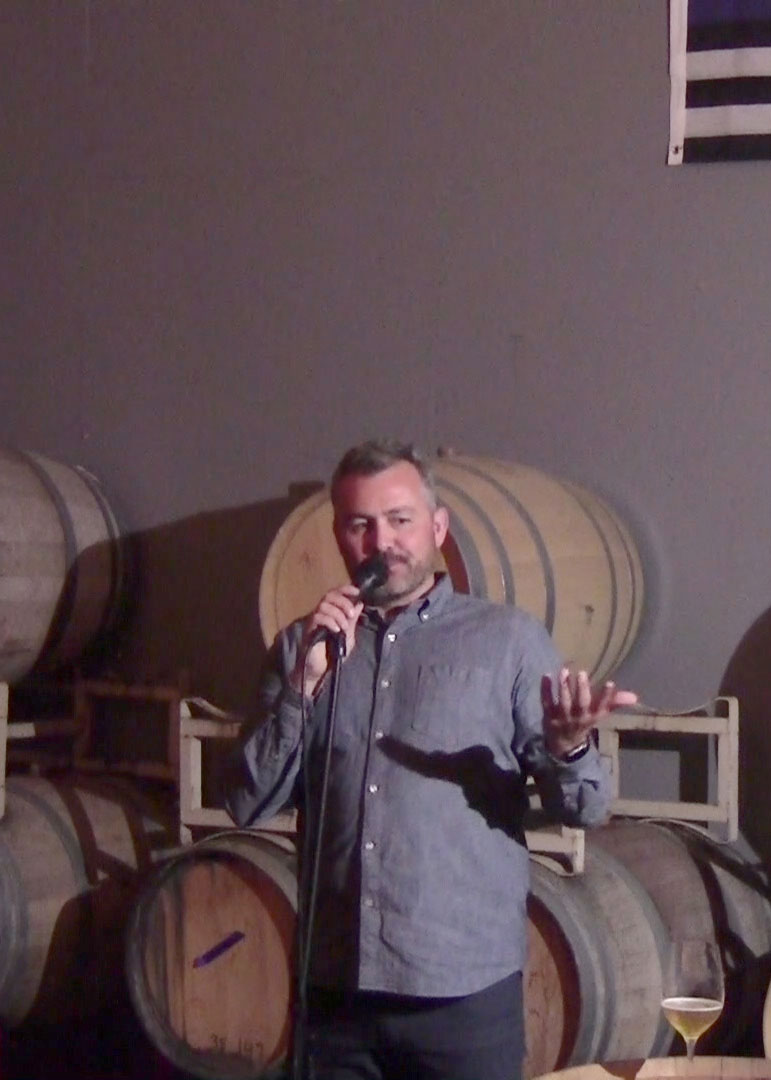 Roster - Showmentum, Inc.