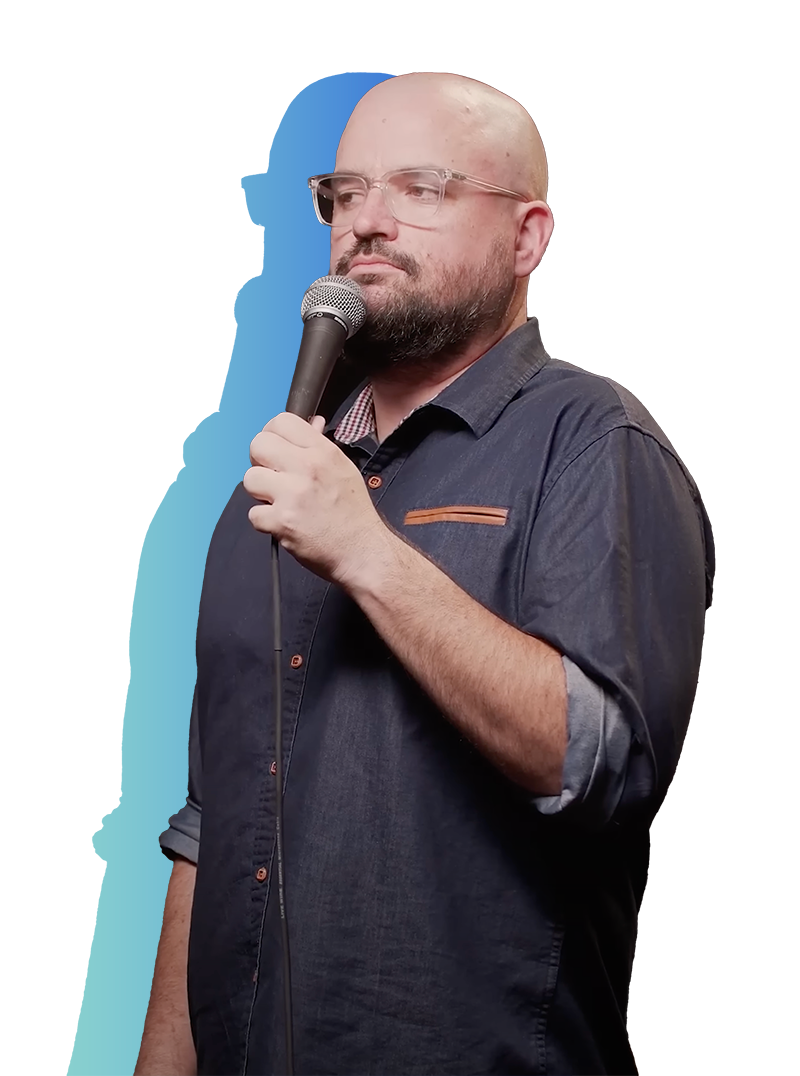 3 Steves Laughs in a Glass June 2, 2023 7:30pm