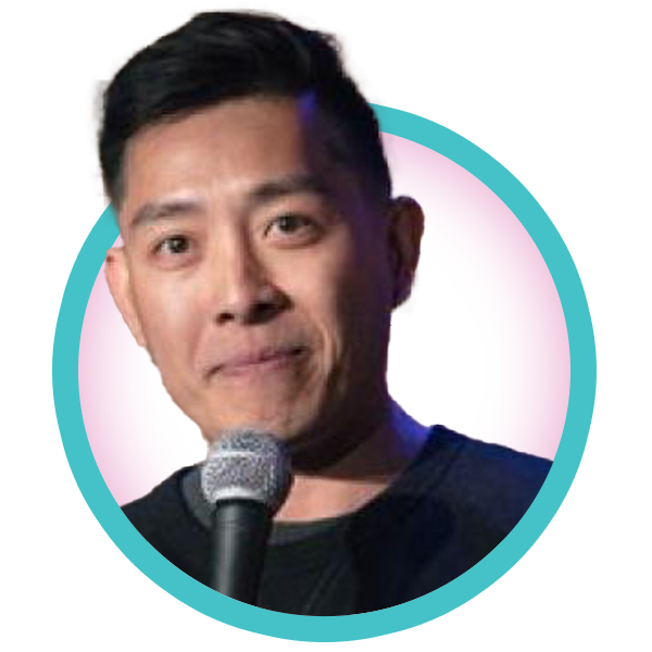 Del Valle Comedy Night June 16, 2023 7:30pm